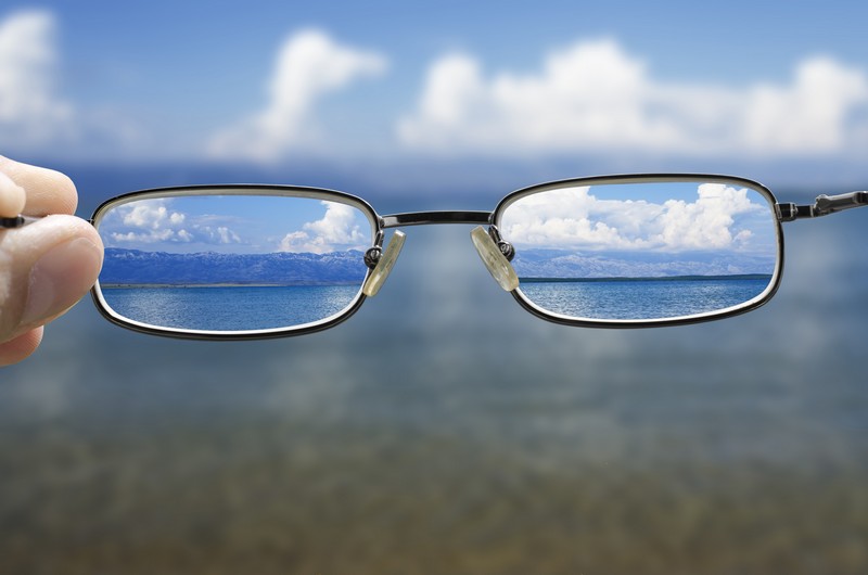 Eyeglass Treatments in Las Vegas, NV | Dynamic Eye Care